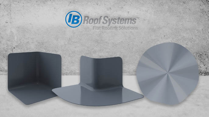 Accessories | IB Roof Systems