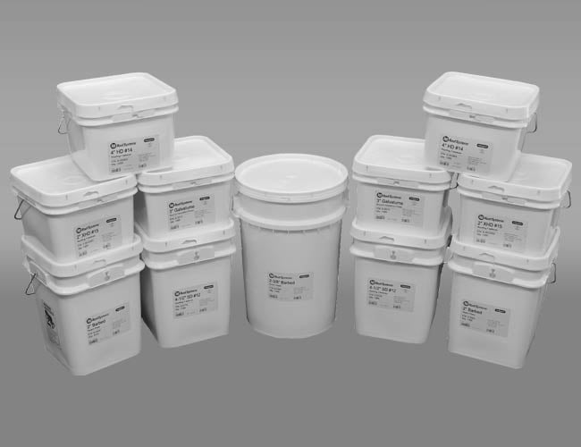 Corrosion Resistant Roofing Fasteners | IB Roof Systems