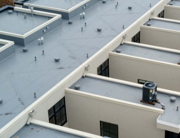 Product Offering | IB Roof Systems