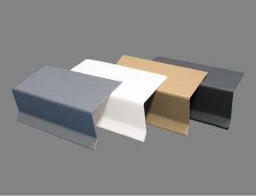 IB PVC Membranes - IB Roof Systems